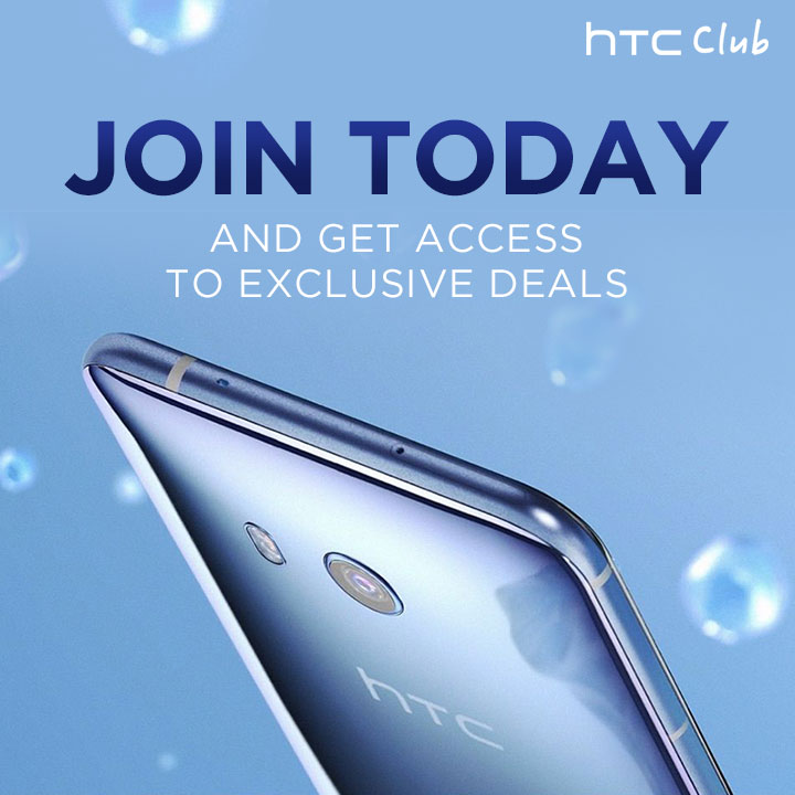 HTC Club | HTC Australia