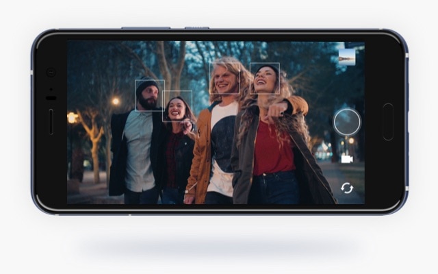 HTC U11 | HTC Canada - English