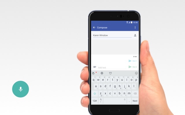HTC U11 | HTC Canada - English