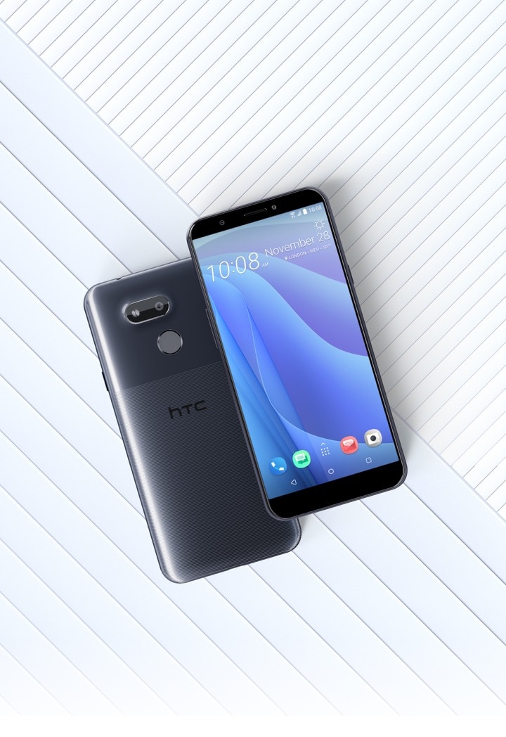 HTC Desire 12s | HTC 台灣