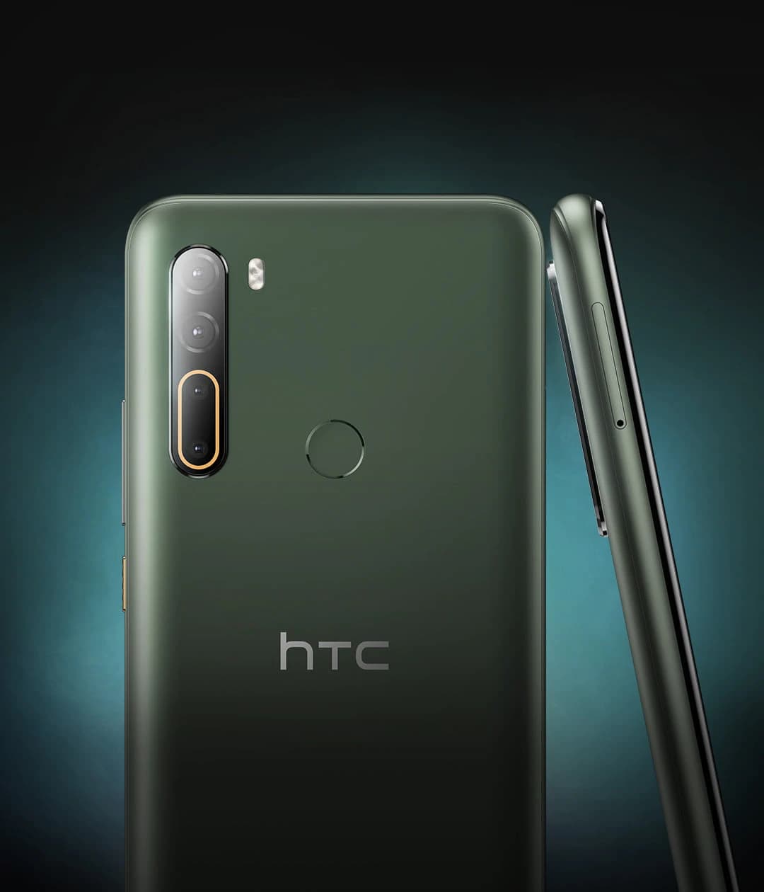 HTC U20 5G | HTC 台灣