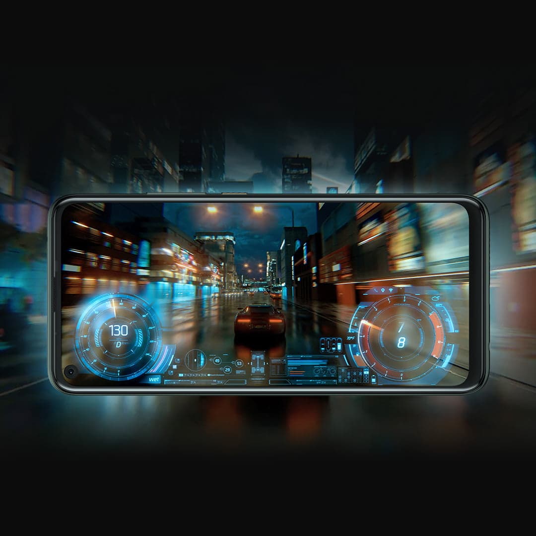 HTC U20 5G | HTC 台灣