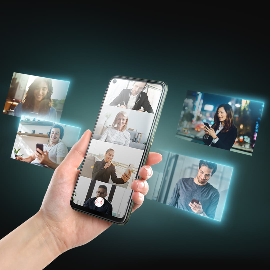 HTC U20 5G | HTC Middle East