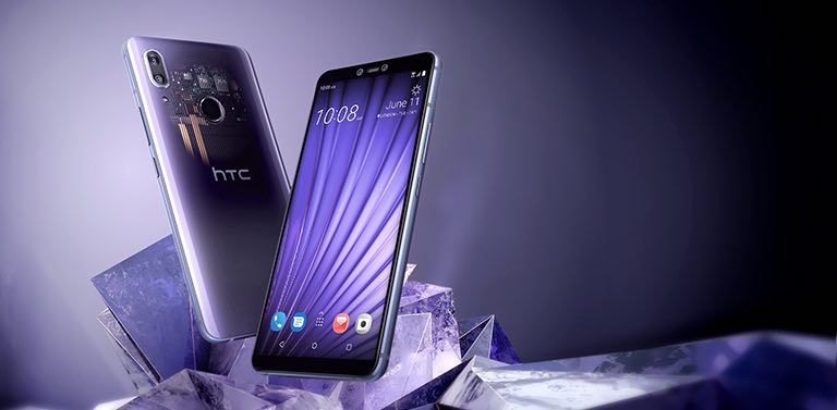 HTC U19e | HTC 台灣