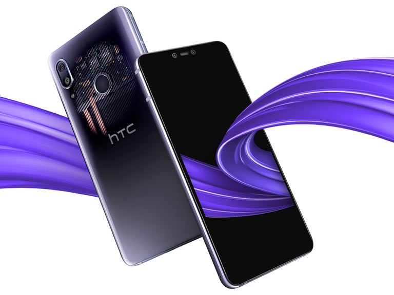 HTC U19e | HTC 台灣