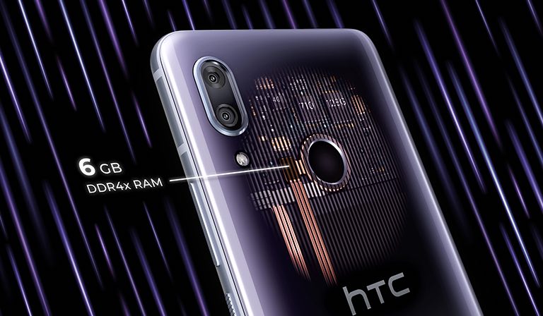 HTC U19e | HTC Hong Kong