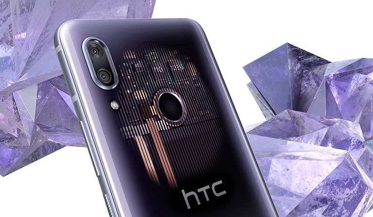 HTC U19e | HTC 台灣