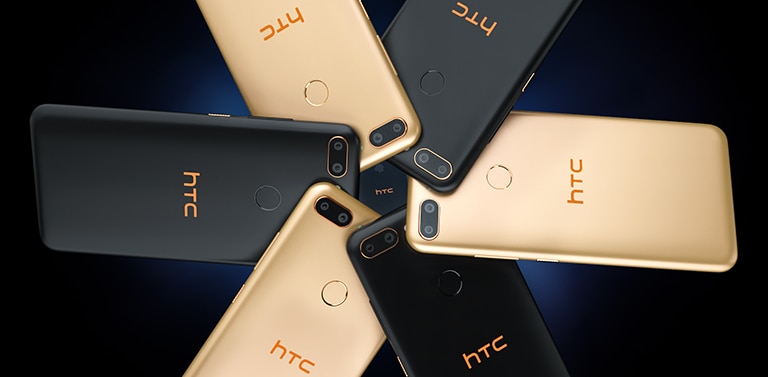 HTC Wildfire E | HTC América Latina