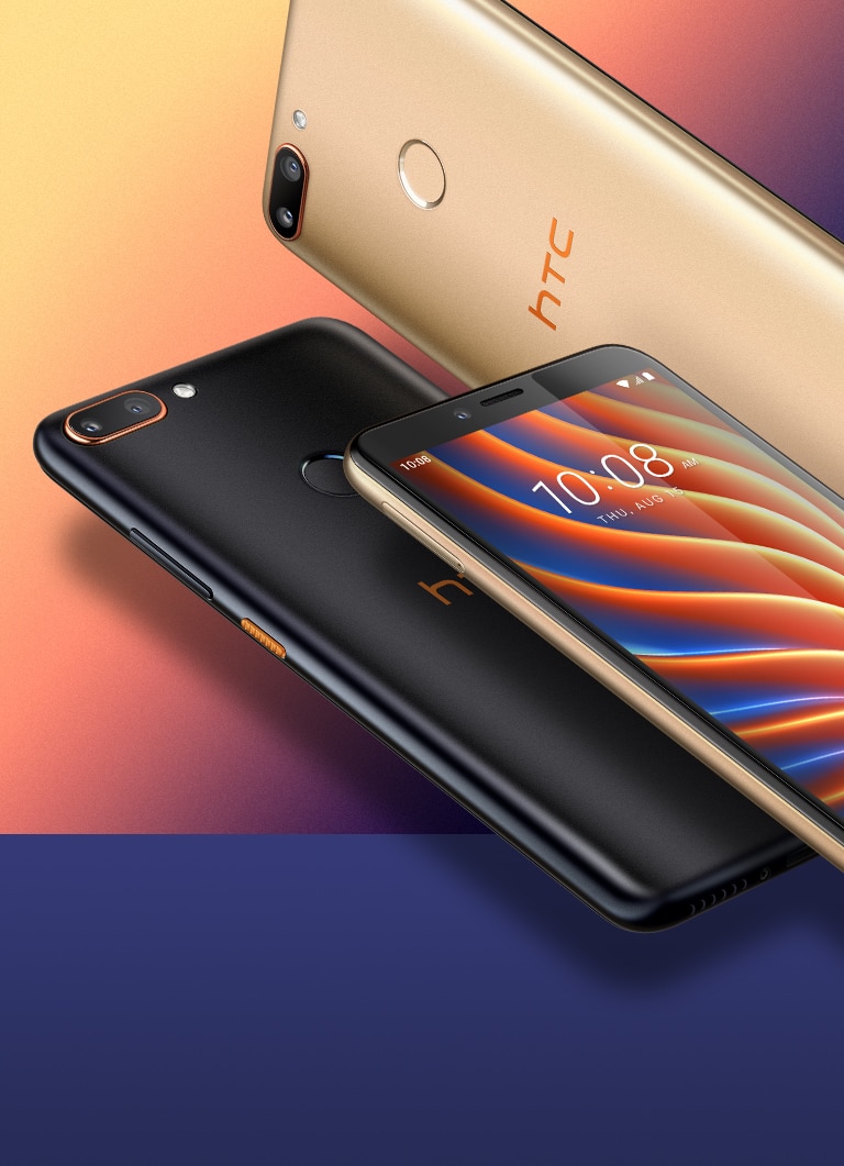 HTC Wildfire E | HTC América Latina