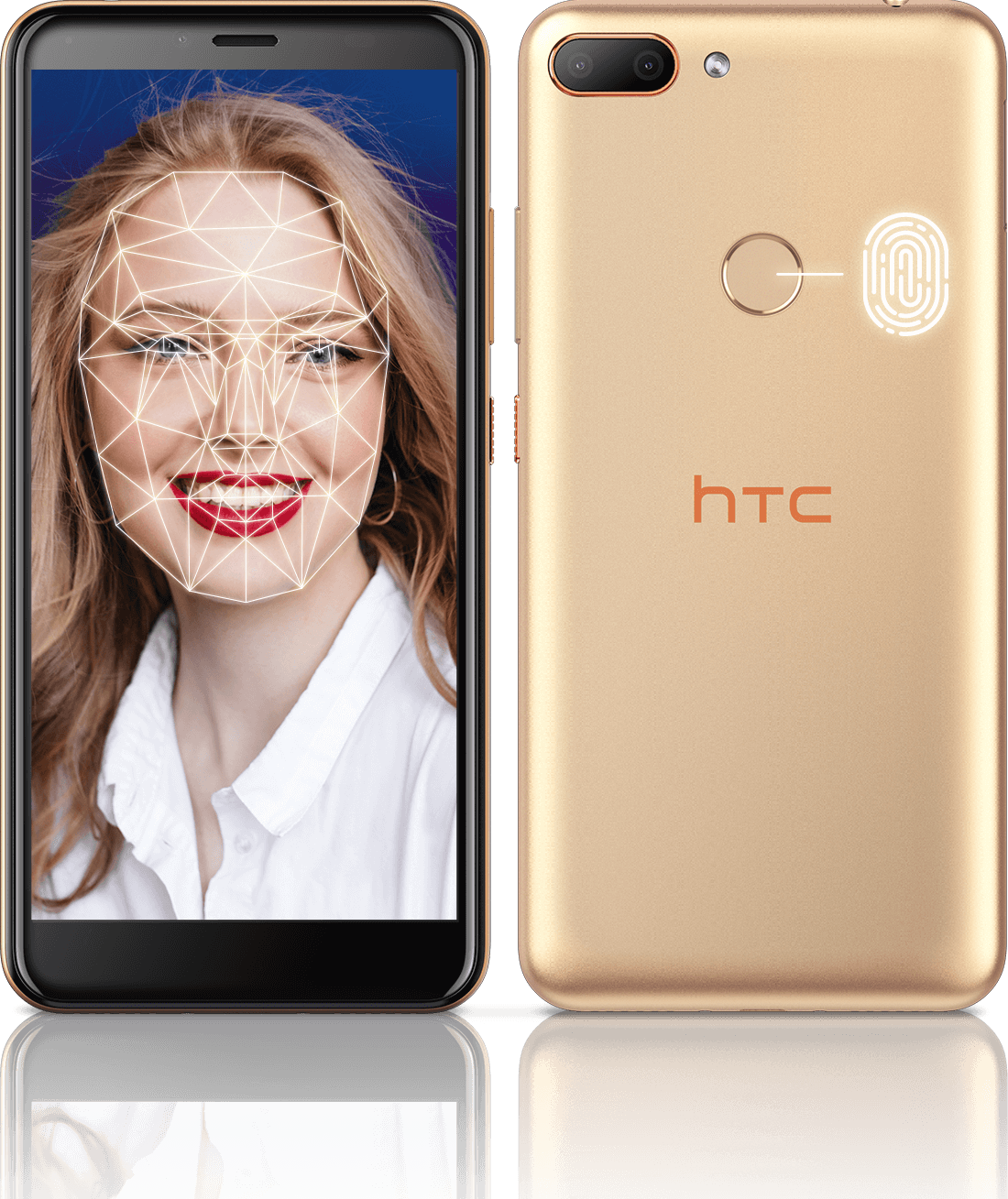 HTC Wildfire E | HTC América Latina