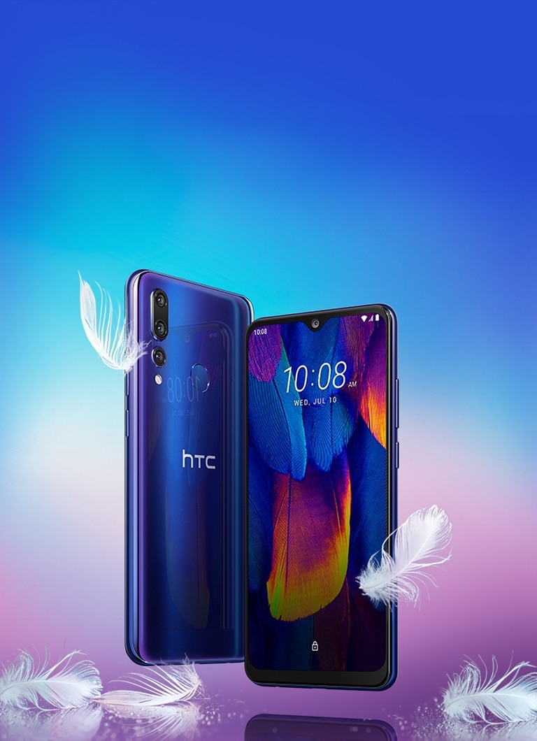 HTC Wildfire X | HTC India