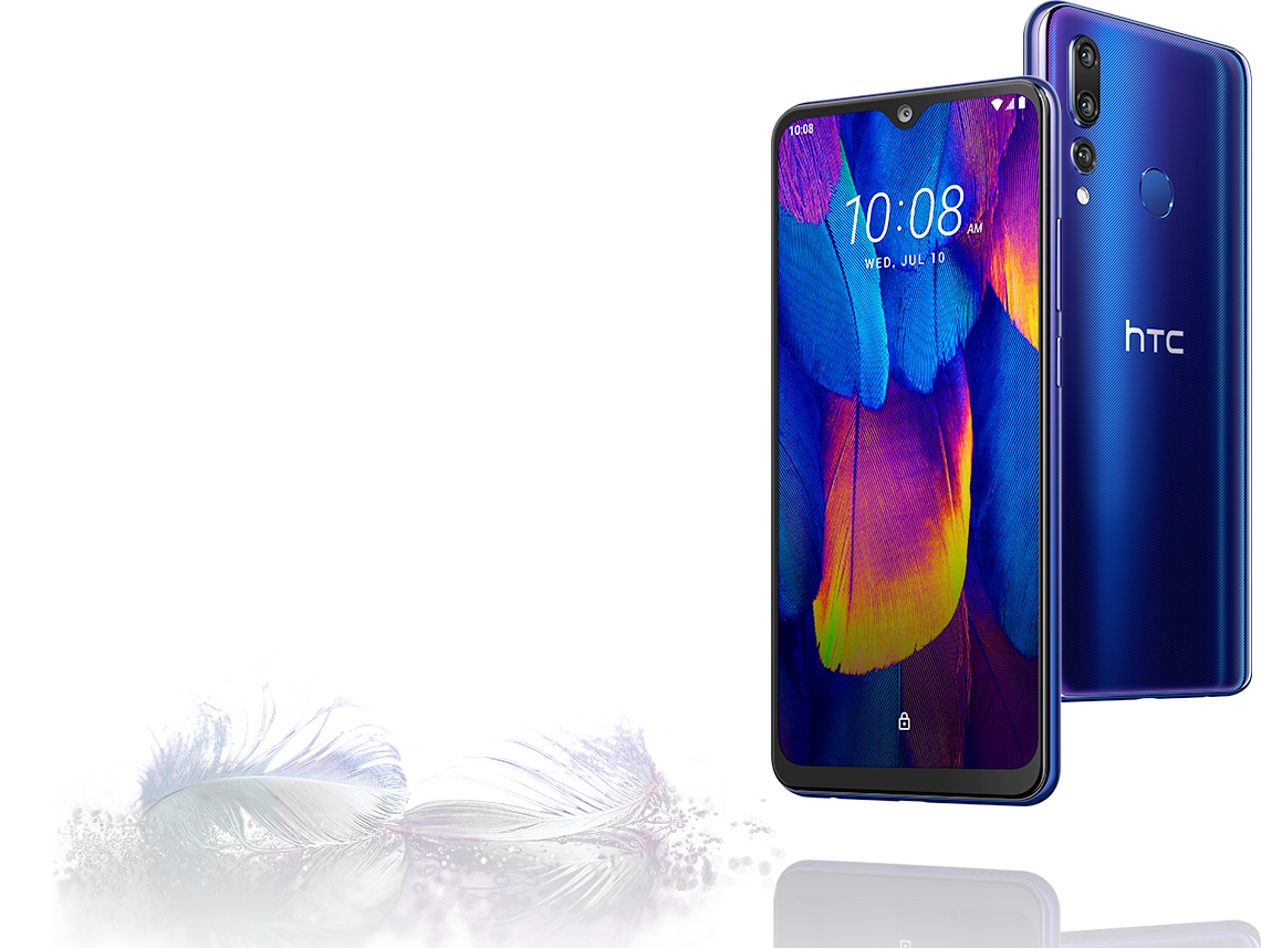 HTC Wildfire X | HTC India