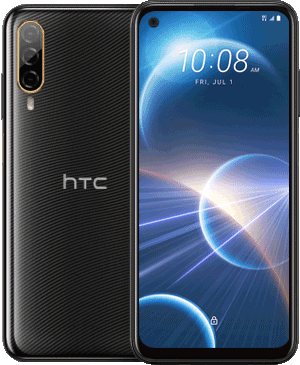 New Phone 2022 Htc
